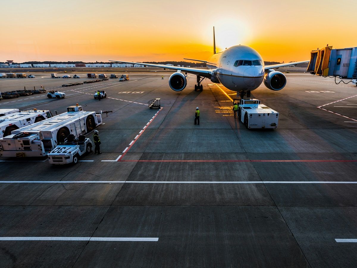 DGCA Enhances Airport Ground Handling Safety | Halldale Group